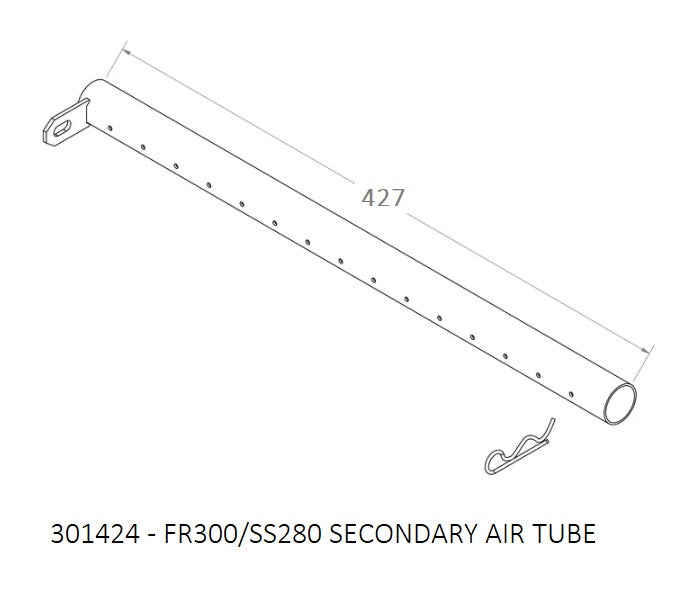 FR300 – Jayline Parts Store