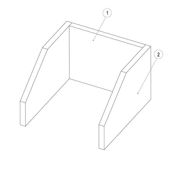 PR300 Brick Kit – Jayline Parts Store