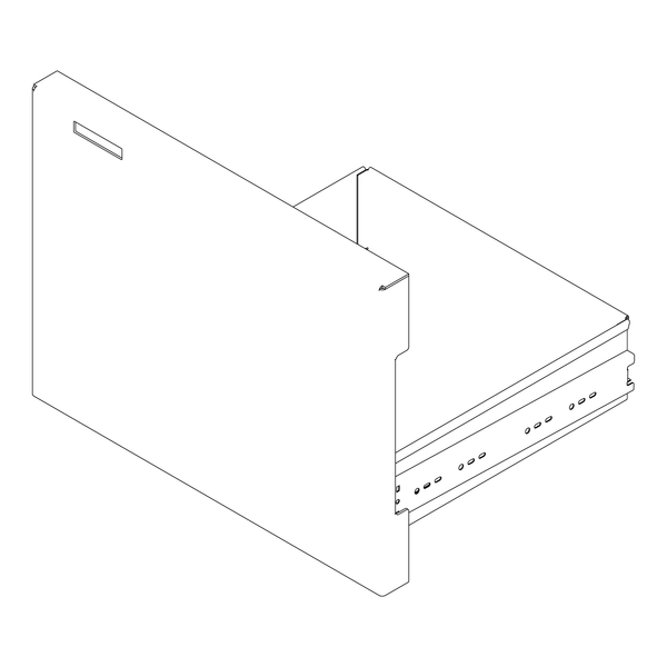 PR300 Drawer Assembly – Jayline Parts Store
