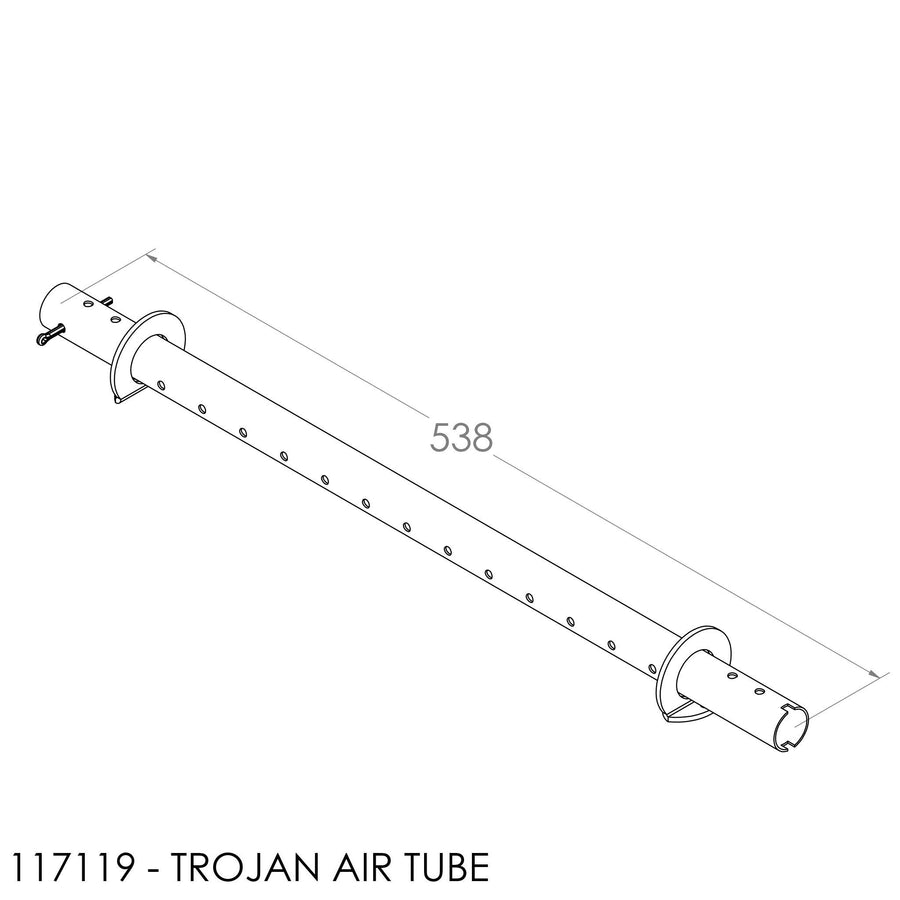 Trojan 1994-1995 – Jayline Parts Store
