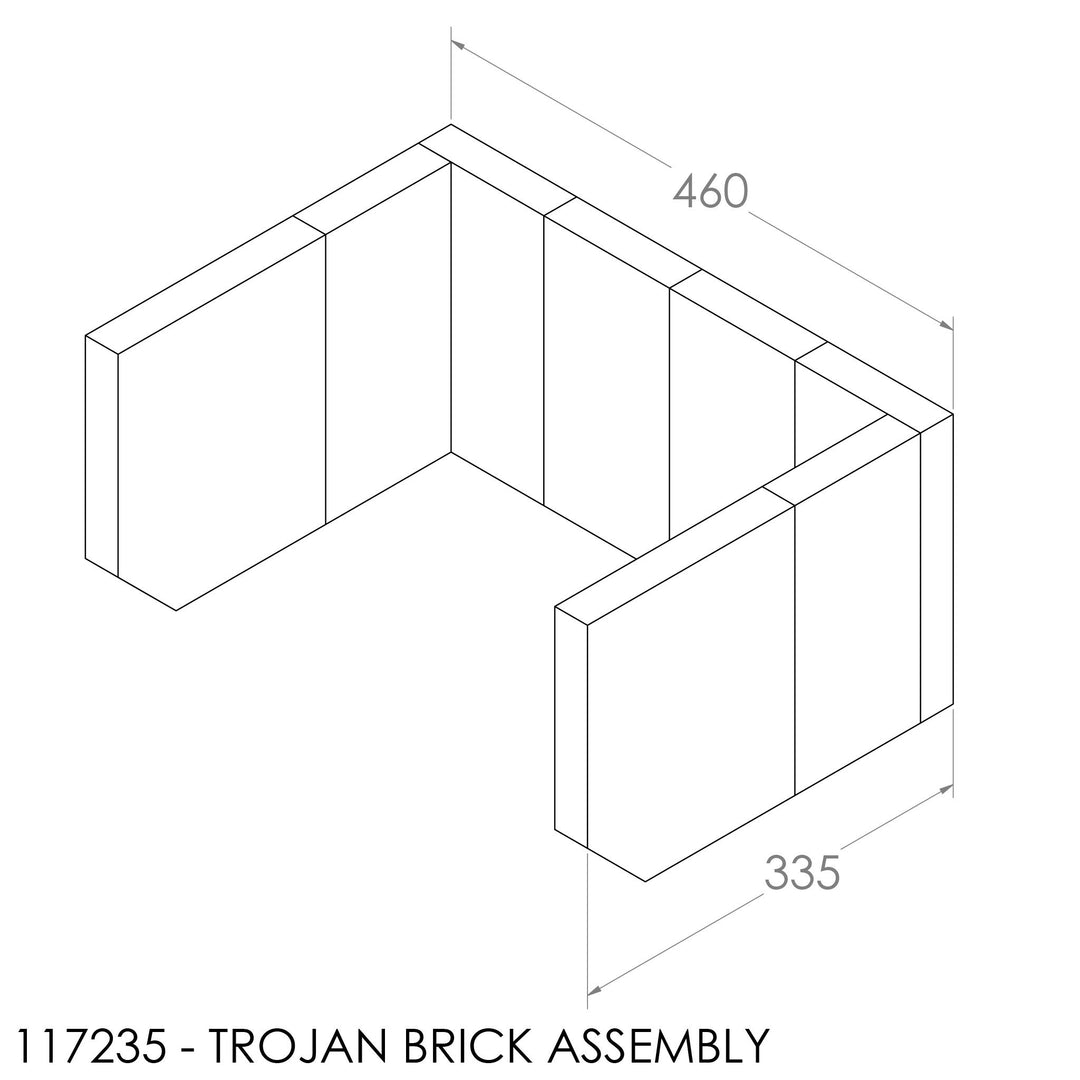 Trojan 1994-1995 – Jayline Parts Store
