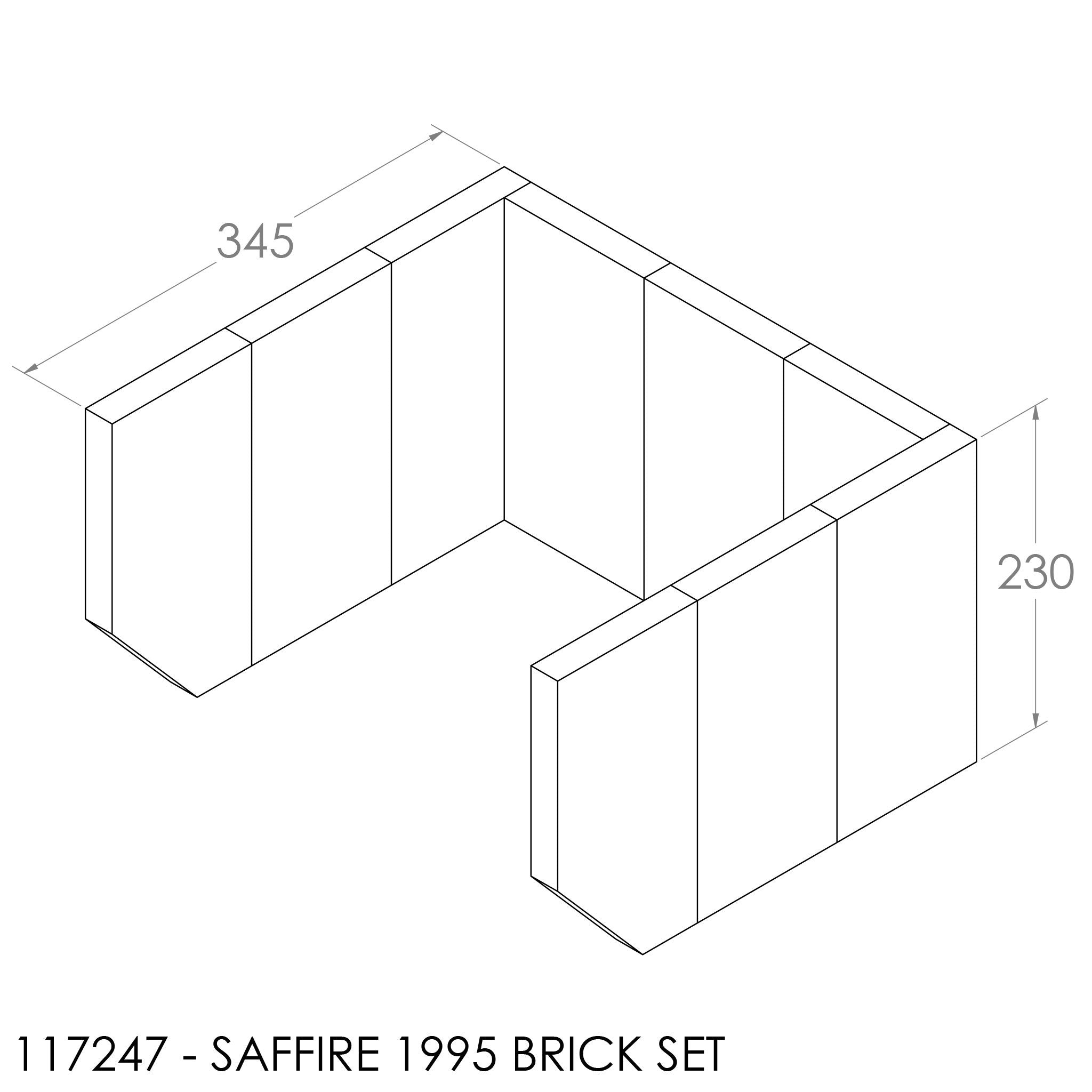 Saffire 1996-2000 – Jayline Parts Store