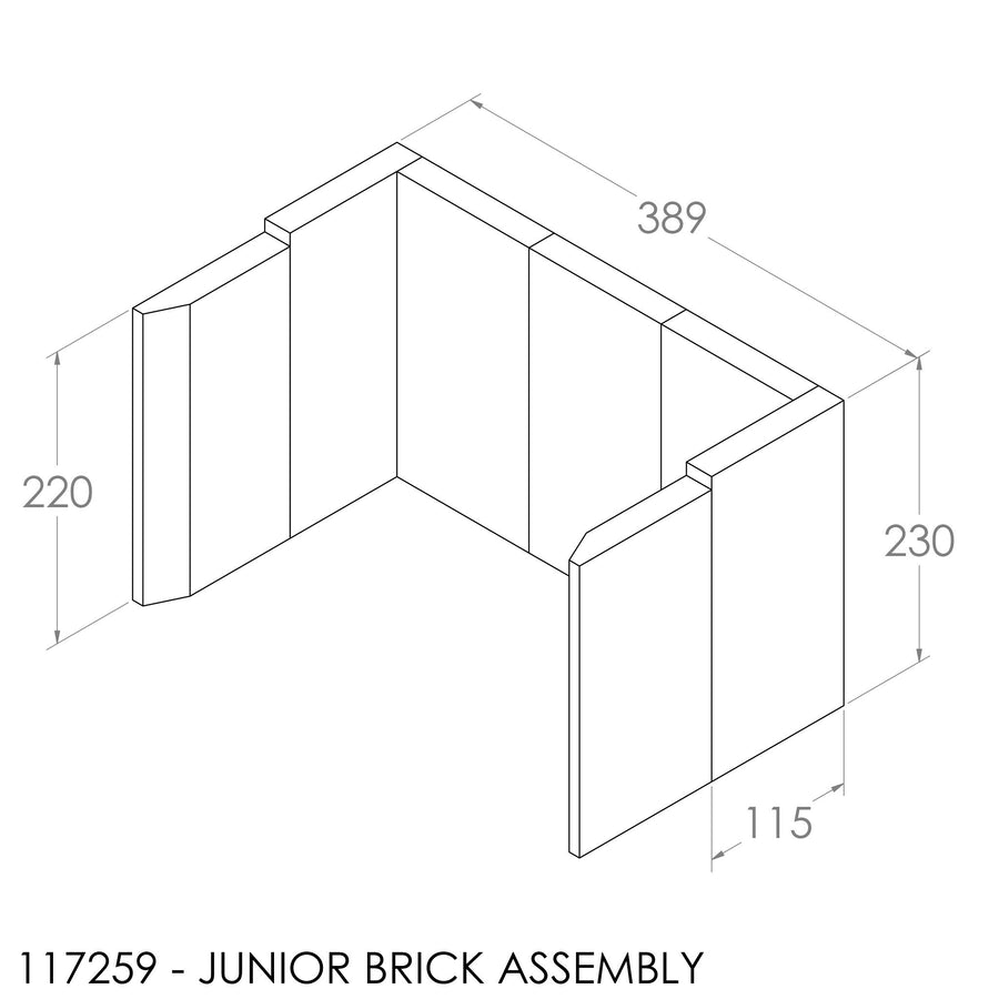 Junior – Jayline Parts Store