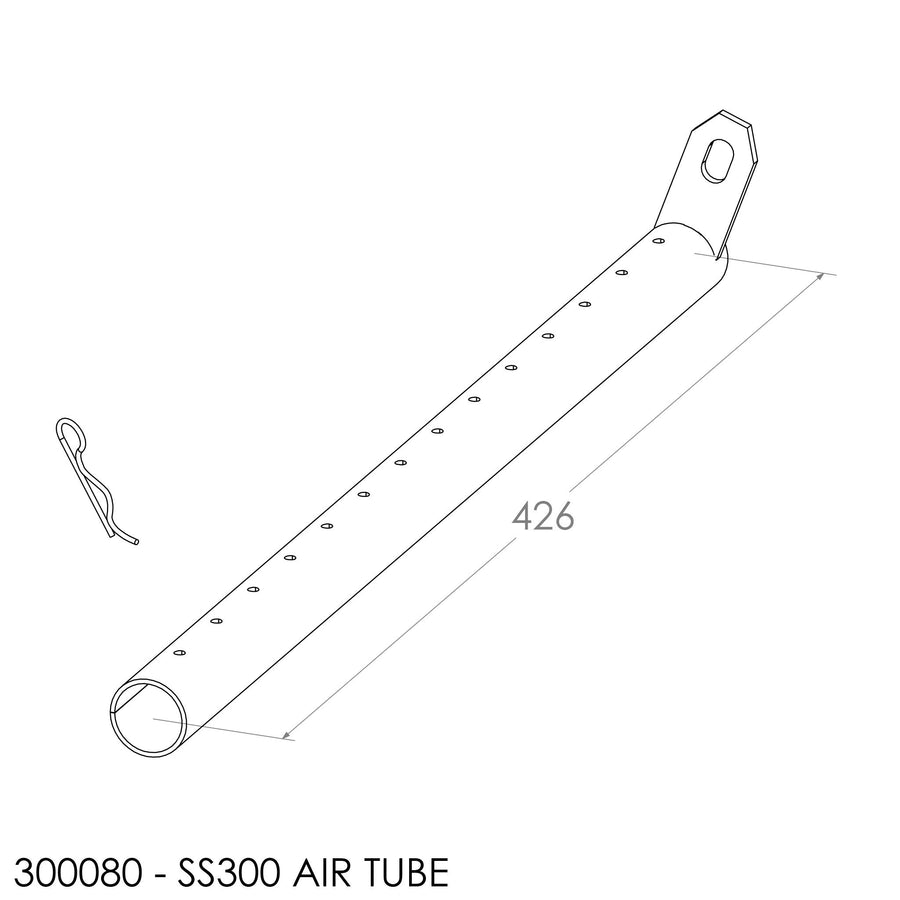 SS200 – Jayline Parts Store