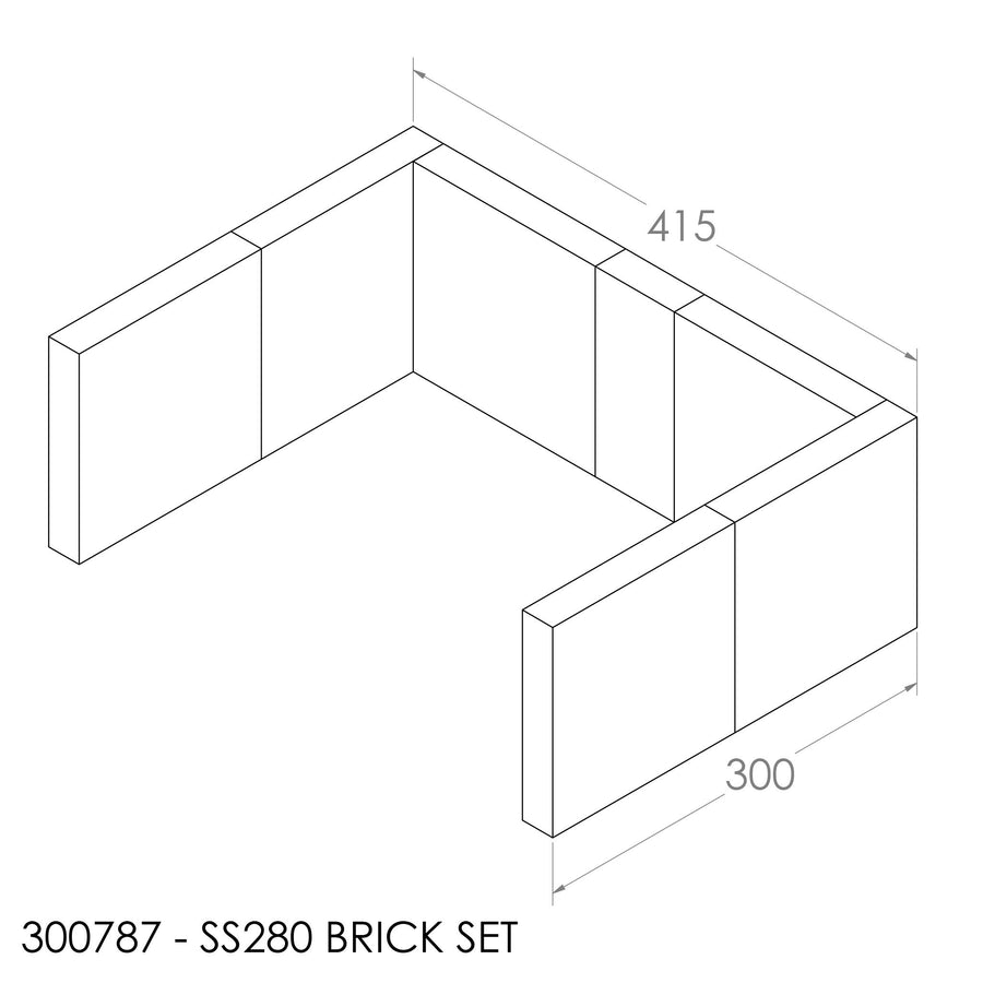 FR300 / FR300P / FR300L / FR300WS – Jayline Parts Store