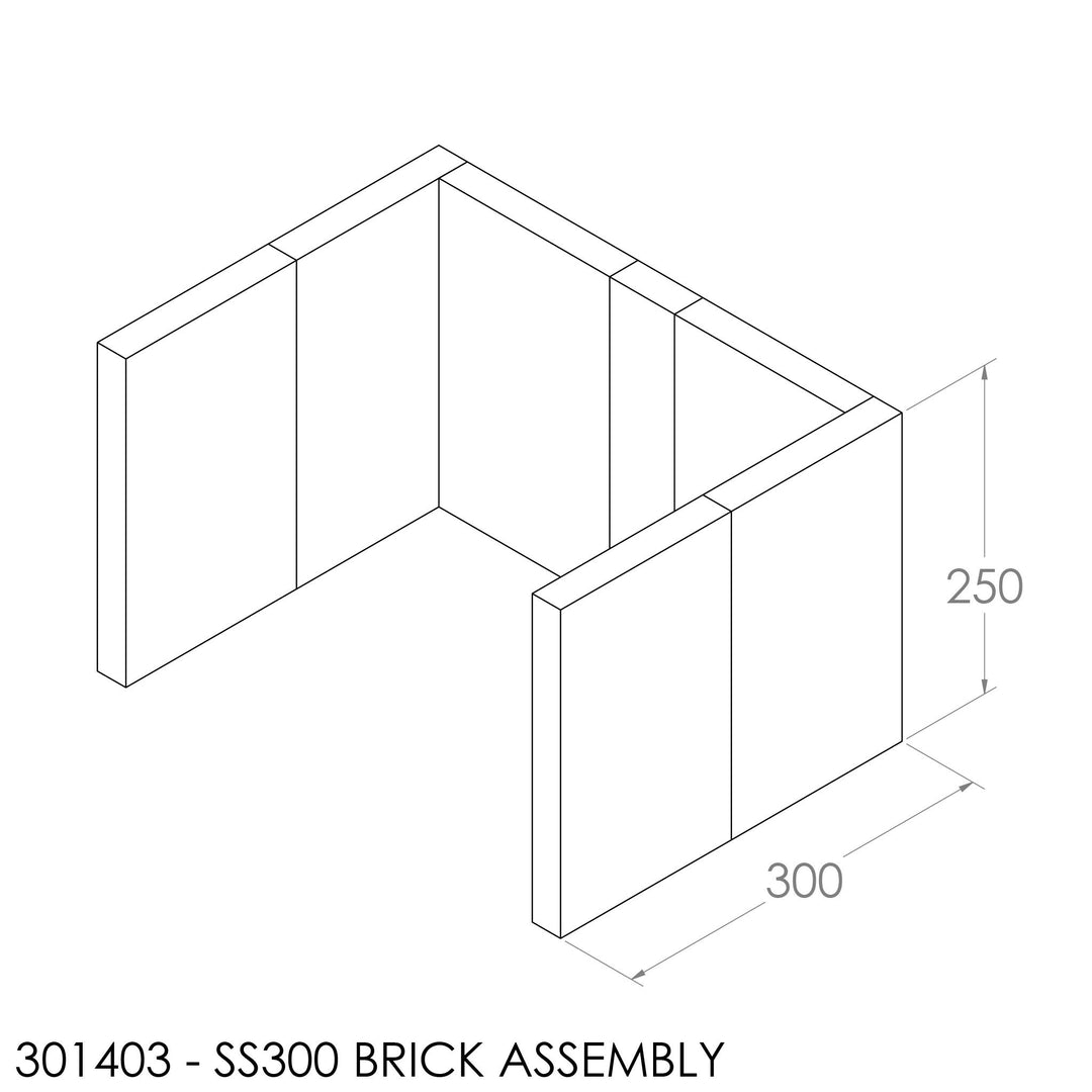 SS200 – Jayline Parts Store