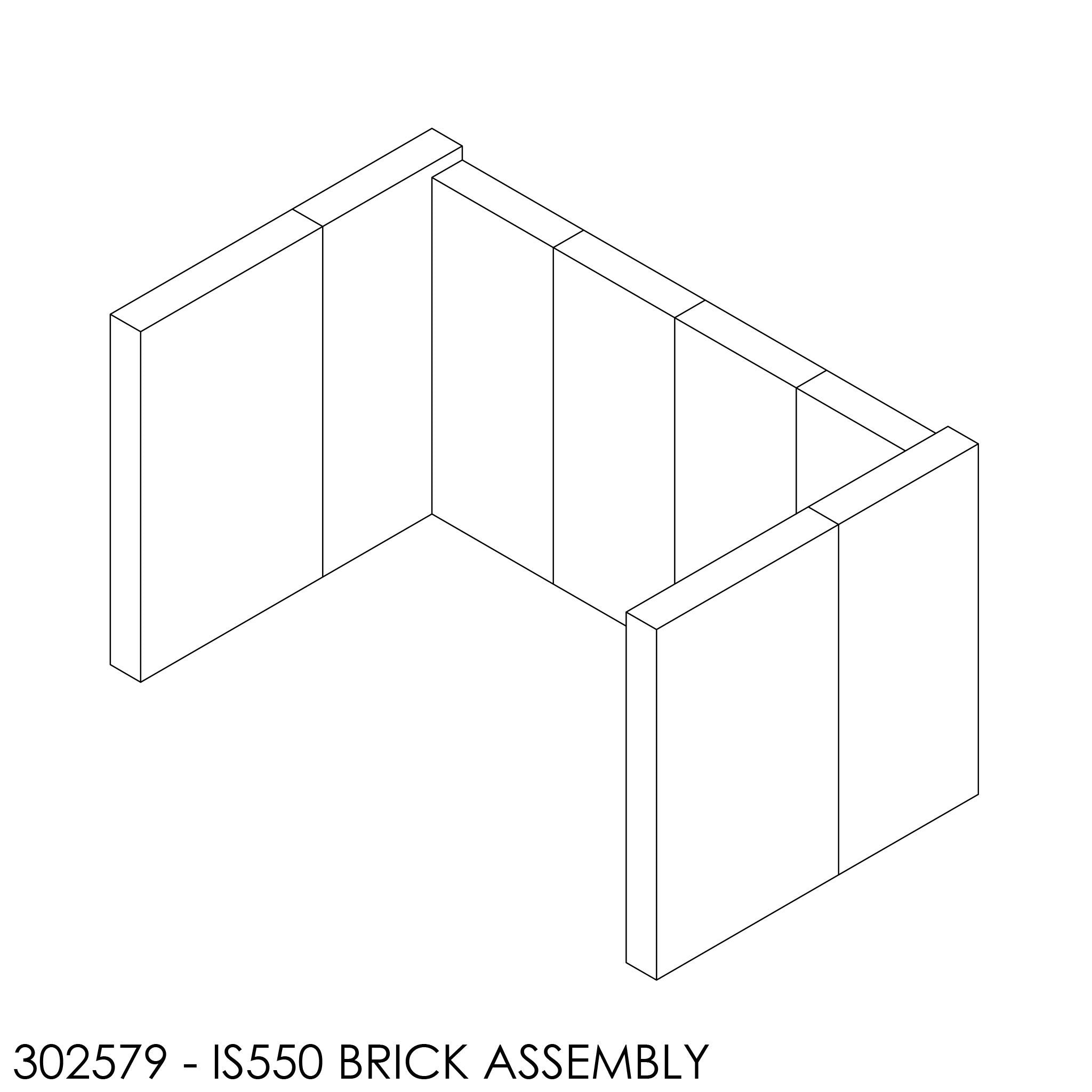 IS550 – Jayline Parts Store