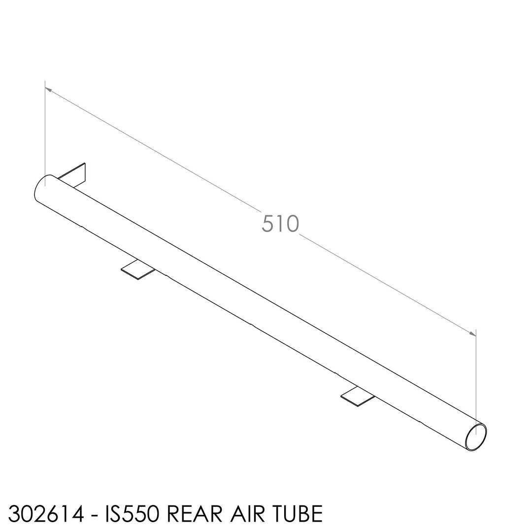 IS550 – Jayline Parts Store