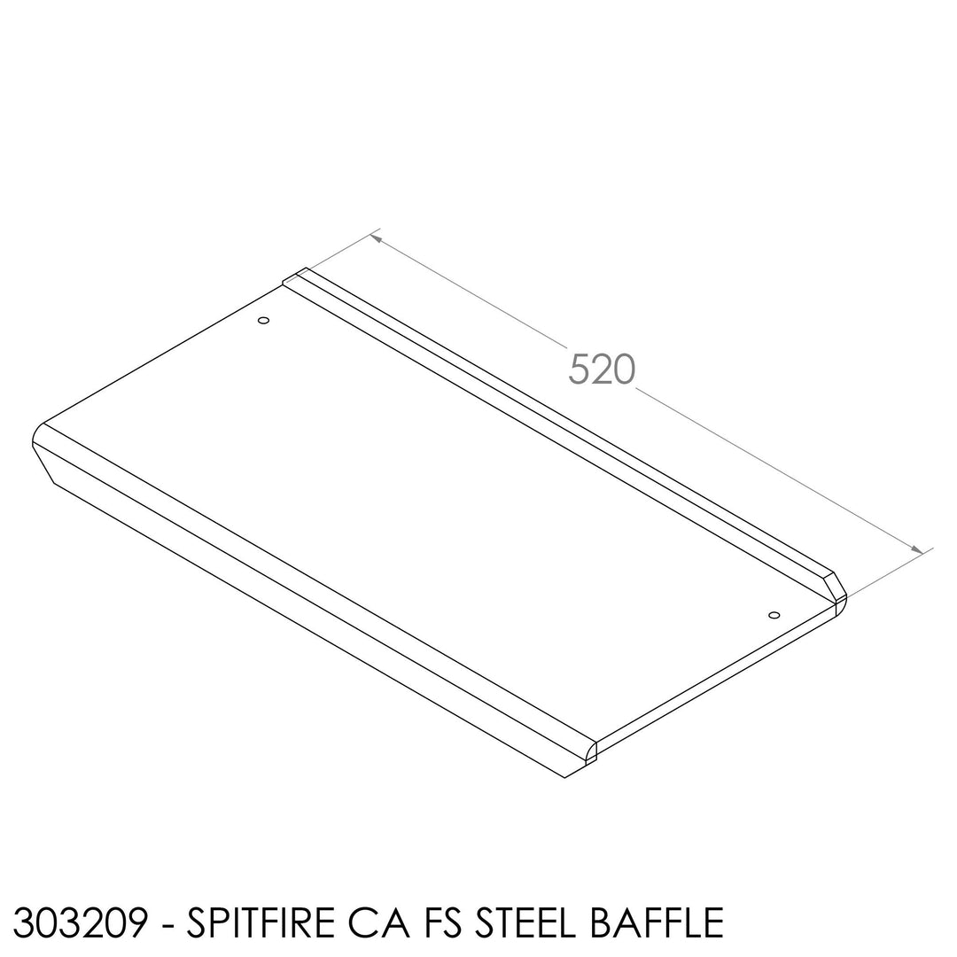 Spitfire FS 2005-2009 – Jayline Parts Store