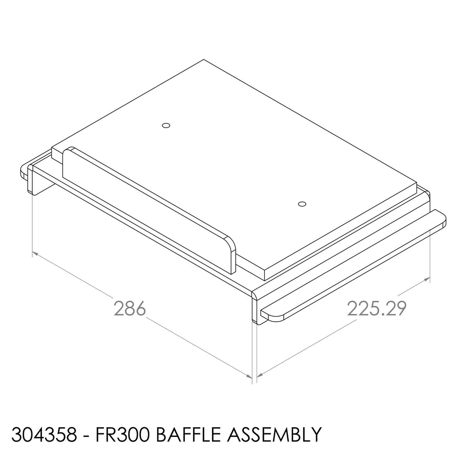 FR300 – Jayline Parts Store
