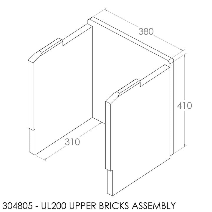 UL200 – Jayline Parts Store