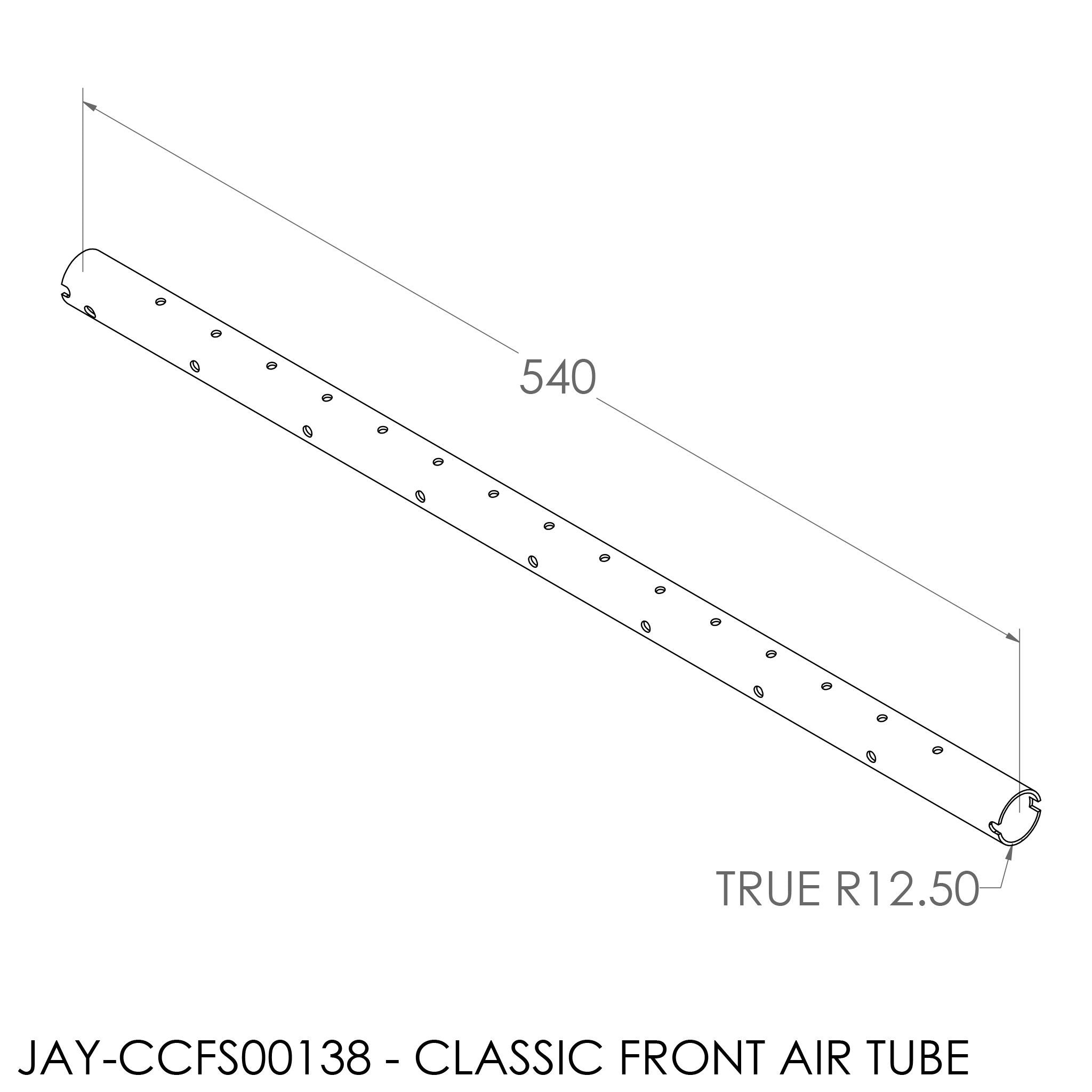Classic FS RU 2006 – Jayline Parts Store