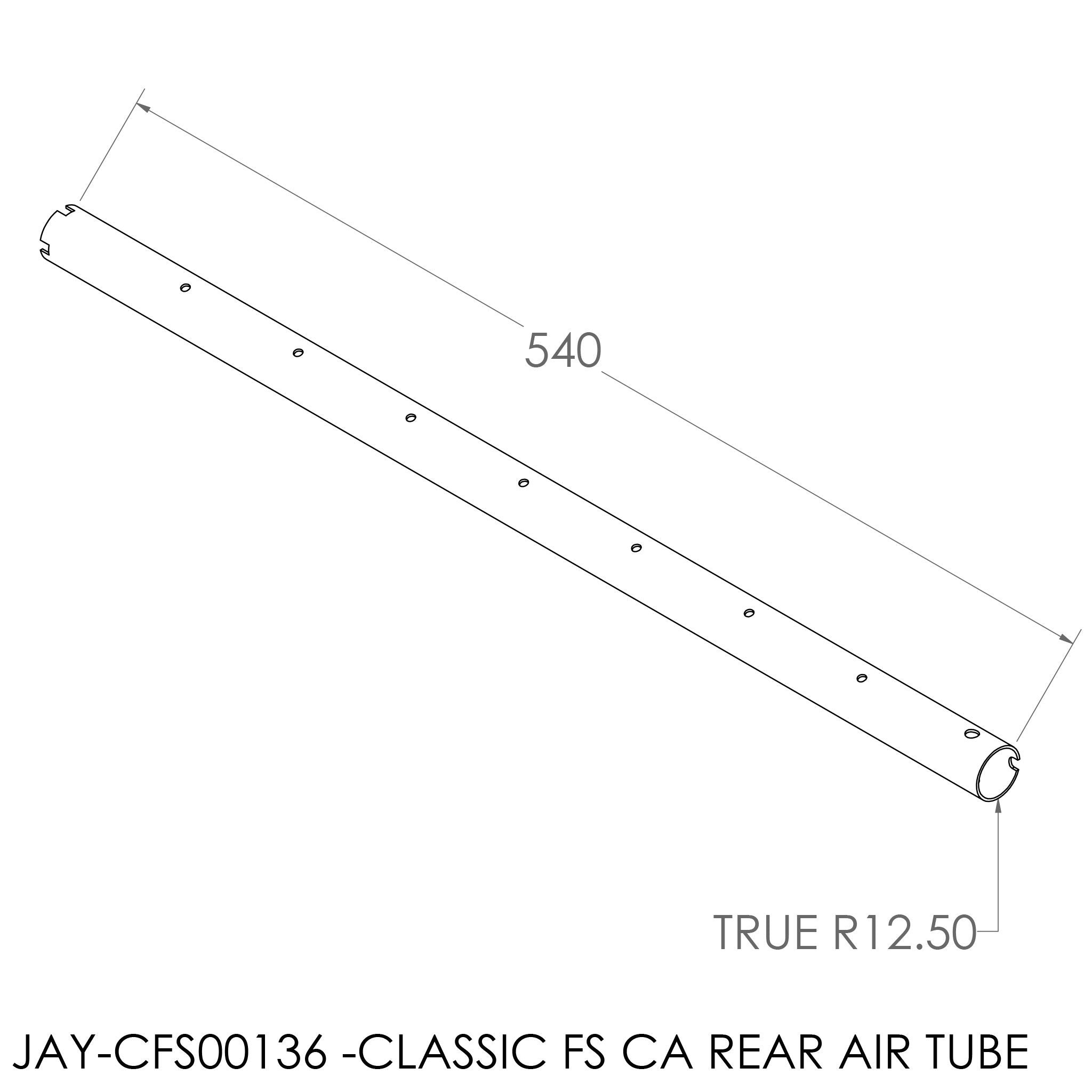 Classic FS RU 2006 – Jayline Parts Store
